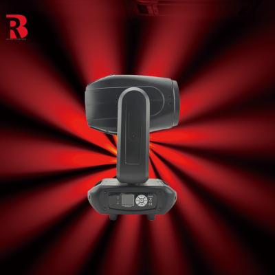 China 295W Gobo LED Beam RDM Signal  LED Moving Head Light For Concert Disco for sale