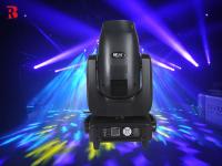 China 380W LED Beam 16CH LCD Display LED Moving Head Stage Light For Wedding for sale