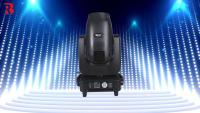 China 240V LED Beam Zoom DMX512 Gobo For Party Event Show Concert Disco for sale