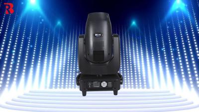 China 240V LED Beam Zoom DMX512 Gobo For Party Event Show Concert Disco for sale