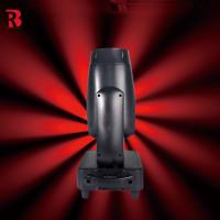 China 380W Beam Light 16+48 Facet Prism 14colors LED Moving Head Light For Outdoor for sale