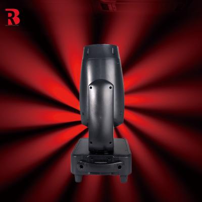 China 380W Beam Light 16+48 Facet Prism 14colors LED Moving Head Light For Outdoor for sale