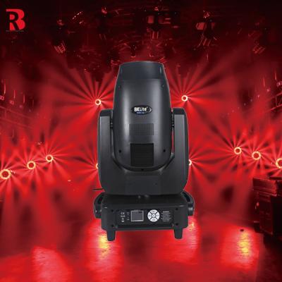 China 240V LED 380W Beam  Gobo High Brightness For Entertainment Show Bar Party for sale