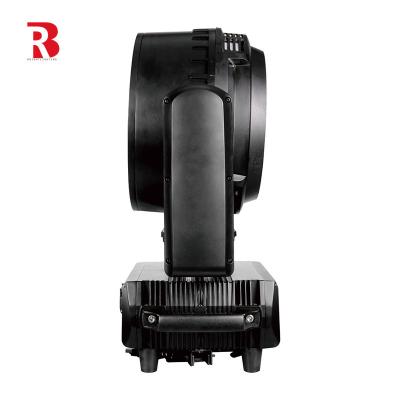 China LED12*40W DMX512 67CH LCD LED Moving Head Stage Light Manufaturers for sale