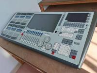 China 120G Solid State UPS Power Stage Lighting Controller For Show Event Party for sale