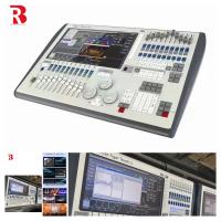China Stage Lighting Controller DMX Tiger Touch 2 Moving Head Light Control Console for sale