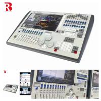 China Stage Lighting Controller DMX Tiger Touch 2 With Robust Build Quality for sale