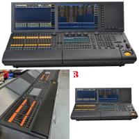 China High Quality DMX512 Controller System Moving Head Light MA2 For The Stage Show for sale