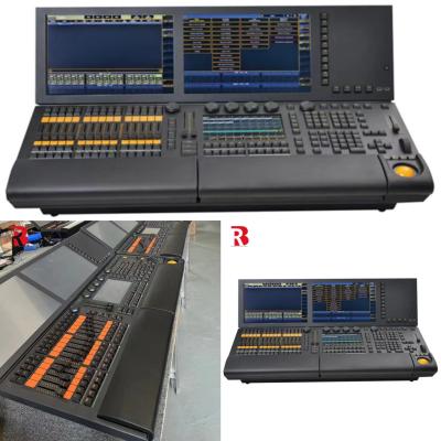China High Quality DMX512 Controller System Moving Head Light MA2 For The Stage Show for sale