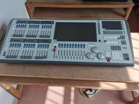 China Visual Stage Simulation Software Lighting Controller  DMX Controller For Event for sale