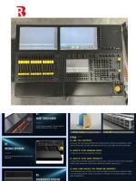China DMX512 Controller System Moving Head Top Quality Light MA2 Dimmer For Event for sale