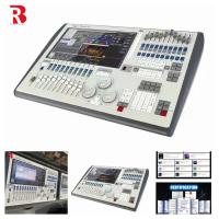 China Moving Head Light Conroller DMX Console With Extensive Fixture Compatibility for sale
