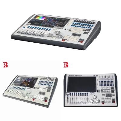 China Lighting Console Generation 2 Tiger Touch DMX512 Stage Equipment For DJ Disco for sale