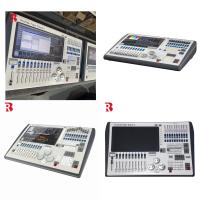 China TigerTouch II Dimming Console DMX512 Network System Control For The Stage Show for sale