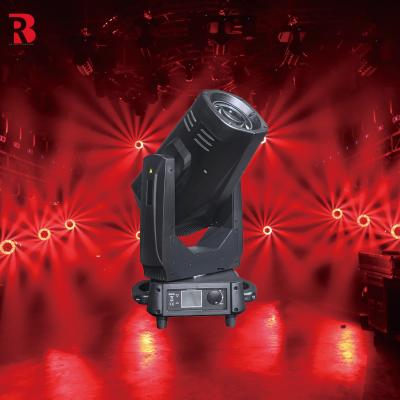 China 400W LED BSW Framing DMX512 LED Moving Head Light For Wedding Party Show for sale