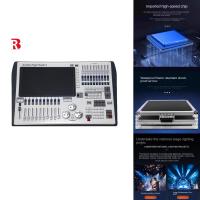 China Top Quality Professional Tiger Touch 2 Console Stage Light For Wedding Concert for sale