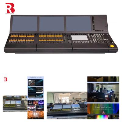 China RDM DMX512 Console for sale