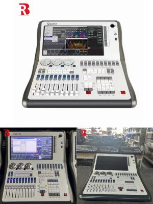 China Top Quality Quartz Console Lighting Controller DMX512 For  Stage Performance for sale
