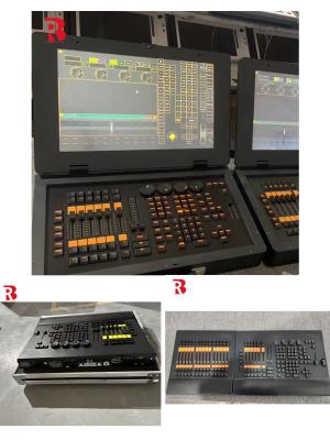 China Pro Stage Lighting DMX512 Controller System MA Command For Stage Show for sale