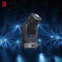 China LED Beam 400W CMY+CTO DMX512 Gobo LED moving head light for sale