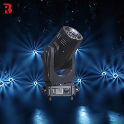 China LED Beam 400W CMY+CTO DMX512 Gobo LED moving head light for sale