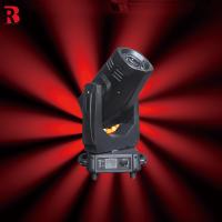 China 240V BSW LED Beam Zoom 400W 3 Facet Prism LCD Display For Theater Event for sale