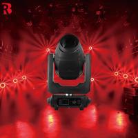 China LED Beam Stage Light Wash Spot Moving head light high quality Supplier for sale