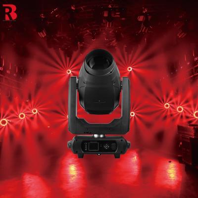 China LED Beam Stage Light Wash Spot Moving head light high quality Supplier for sale