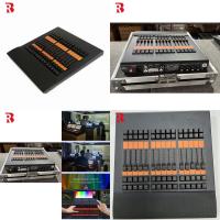 China Specifications For Stage DMX Controller System Console For Moving Head Light for sale