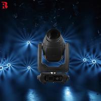 China Professional stage LED Beam  Wash Spot Moving head light for sale