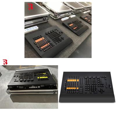 China Professional Stage DMX512 Console System Lighting LED Command For Performance for sale