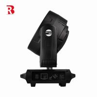 China LED Moving Head Stage Light Manufature For Event for sale
