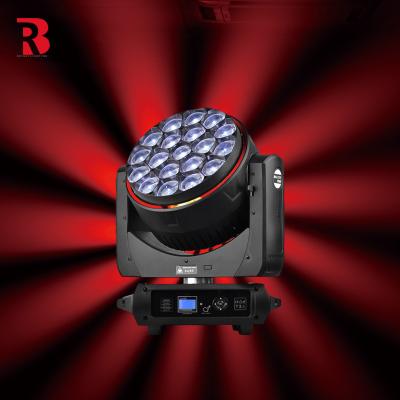 China High Quality LED Moving Head Stage Light Manufaturer for sale