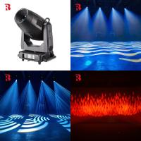 China Moving Head Light 700W LED Framing For Event And Wedding Outdoor Environments for sale