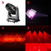China LED Framing 700W Moving Head Light For Outdoor Wedding Event Environments for sale