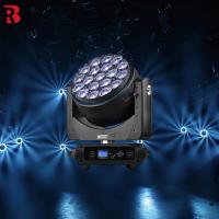 China Beam Spot Wash Moving Head Stage Light Manufacture for event for sale