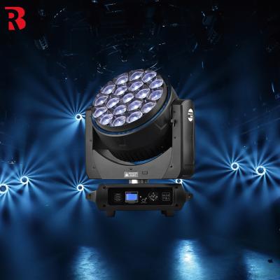 China Beam Spot Wash Moving Head Stage Light Manufacture for event for sale