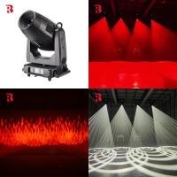 China Moving Head Light Superior Color Rendering LED Framing Stage Light For Event Spaces for sale