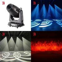 China Moving Head Light Superior Color Rendering LED Framing Stage Light For Event Spaces for sale