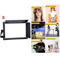 China LED 100W CW+WW Full Color LED Soft Panel Light For Professional Stage for sale