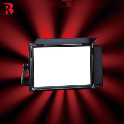 China 6000K 100W LED Strobe LCD Auto 3CH For Concert Show Party Indoor Theater for sale