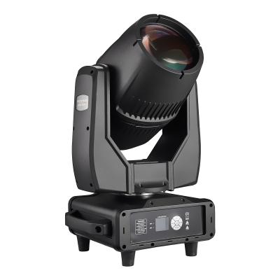 China 380W Mini Beam Light Waterproof Cool White High Brightness For Party Outdoor for sale