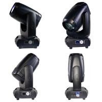 China Indoor 16+48 Facet Prism Beam 260W Stage Light DMX512 For Performance Show for sale