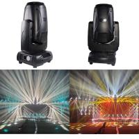 China Professional 260W Stage Beam Moving Head DJ Light DMX512 For Wedding Club for sale