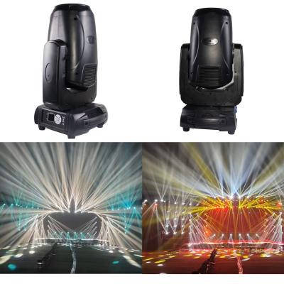 China Professional 260W Stage Beam Moving Head DJ Light DMX512 For Wedding Club for sale