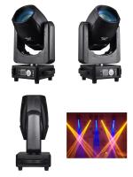 China 295w Beam Moving Head High Quality Light DMX512 Indoor For Concert Theater for sale
