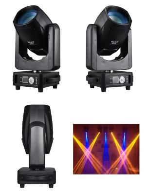 China 295w Beam Moving Head High Quality Light DMX512 Indoor For Concert Theater for sale