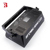 China LED 1000W Strobe High Brightness DMX512 Moving Light For Professional Stage for sale