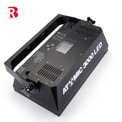 China LED 1000W Strobe High Brightness DMX512 Moving Light For Professional Stage for sale