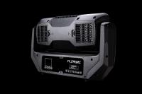 China 1000W LED Strobe Carboard Housing Color RDM LED Moving Light For Event Bar for sale